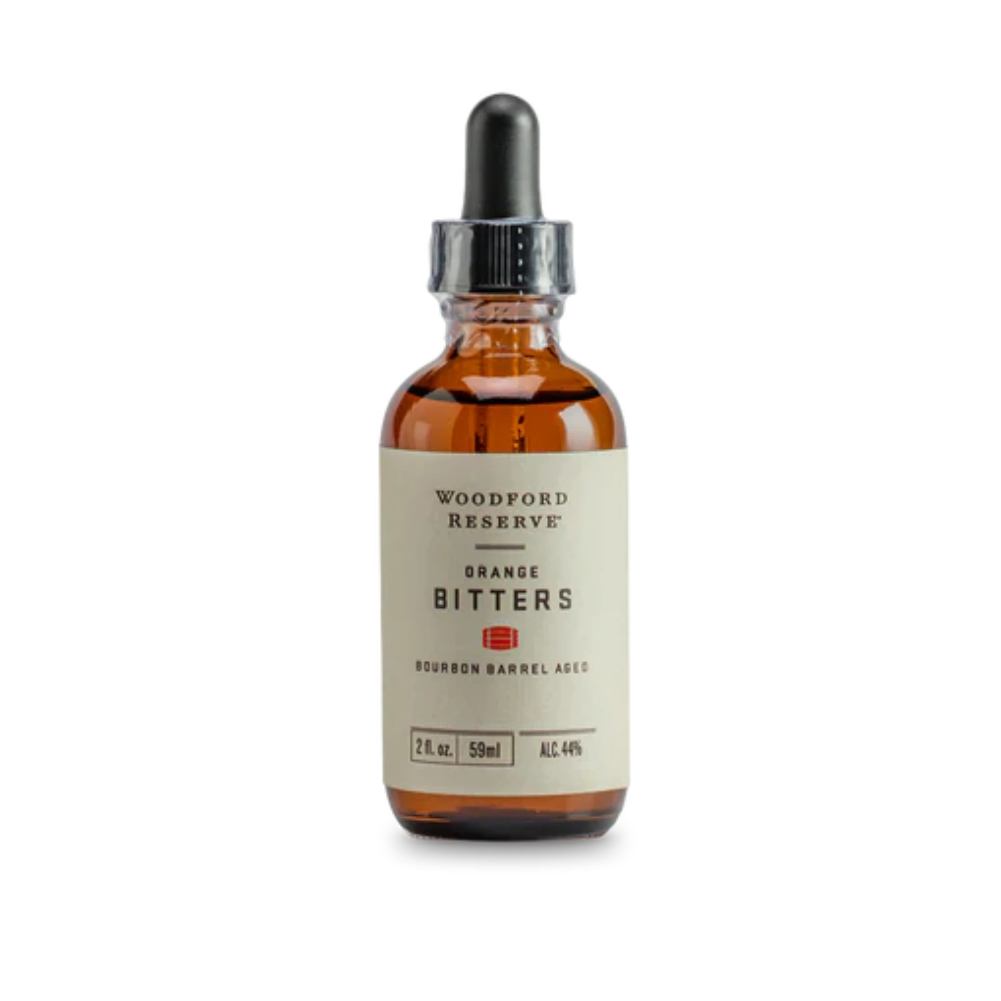 Woodford Reserve Orange Bitters – Sheiyah Market