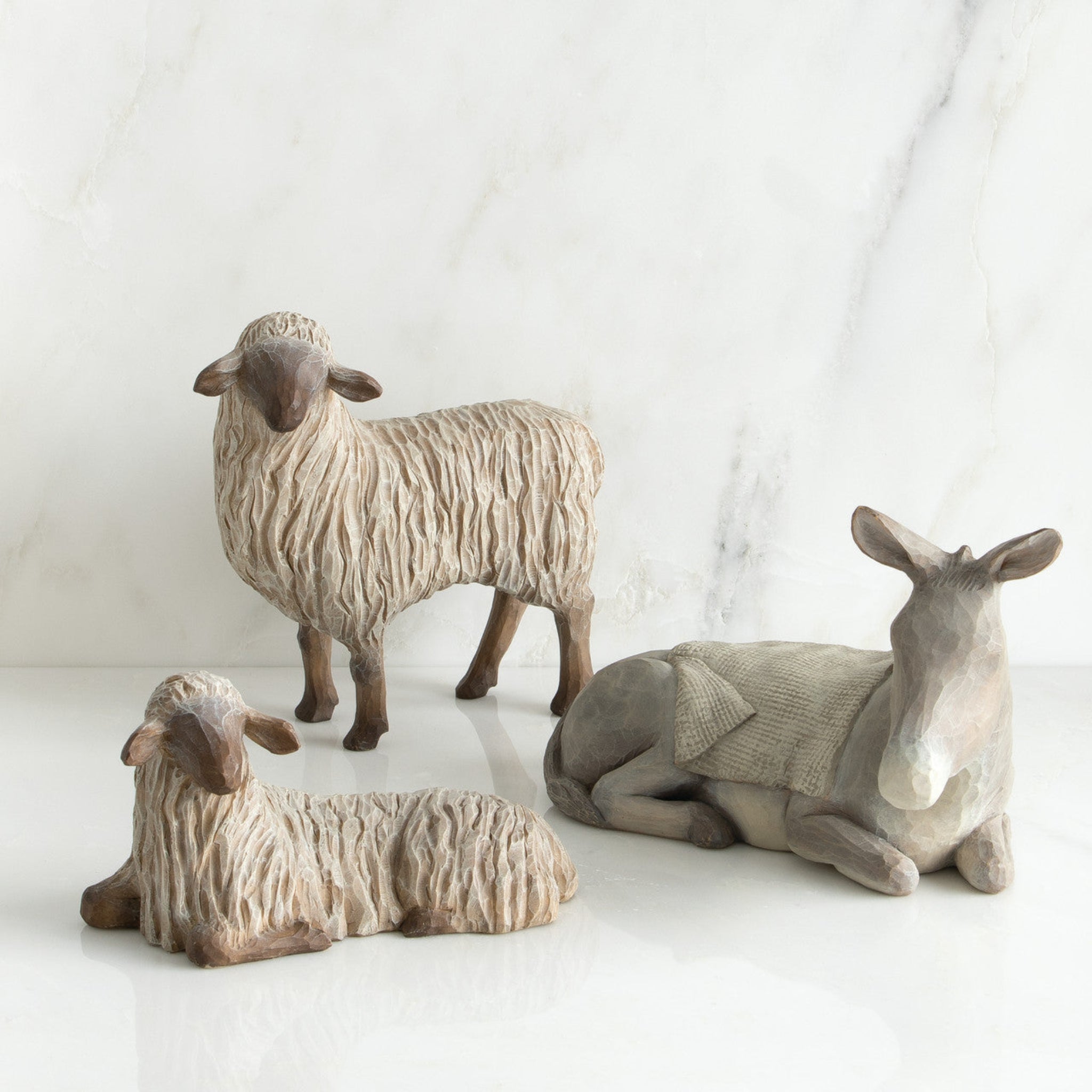 Gentle Animals of the Stable – Sheiyah Market